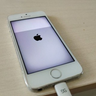 iphone4 零件機 開機畫面無法進入系統 | 蝦皮購物
