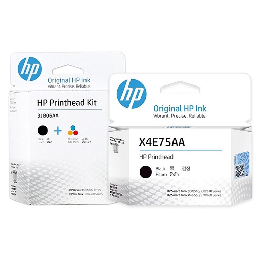 HP 51 52 GT51 GT52 原廠噴頭 GT5810 5811 5820 5821 Tank 115 315 | 蝦皮購物