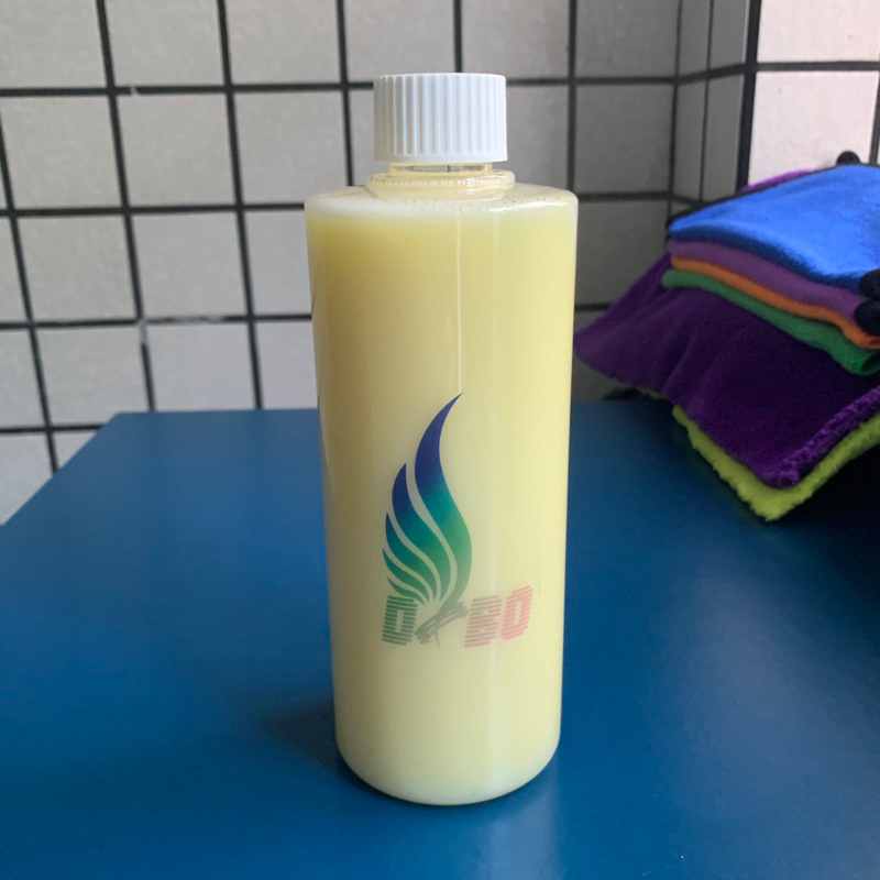 DBO 特艷膜-基底平整用500ml | 蝦皮購物