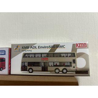 TINY 微影 KMB ADL Enviro500 MMC Hong Kong 黃埔花園12A | 蝦皮購物