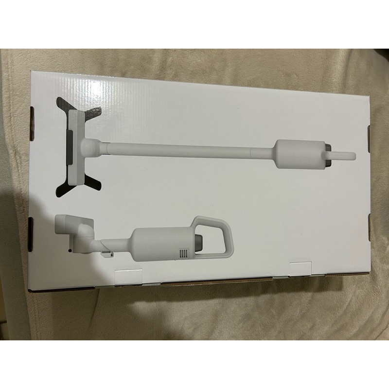 正負零±0 電池式無線吸塵器 XJC-G040/白色 | 蝦皮購物