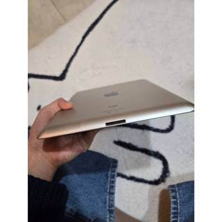 Apple ipad3 3代 32G LTE插卡版(A1430) 可連wifi 白色 9.7吋 平板電腦 | 蝦皮購物