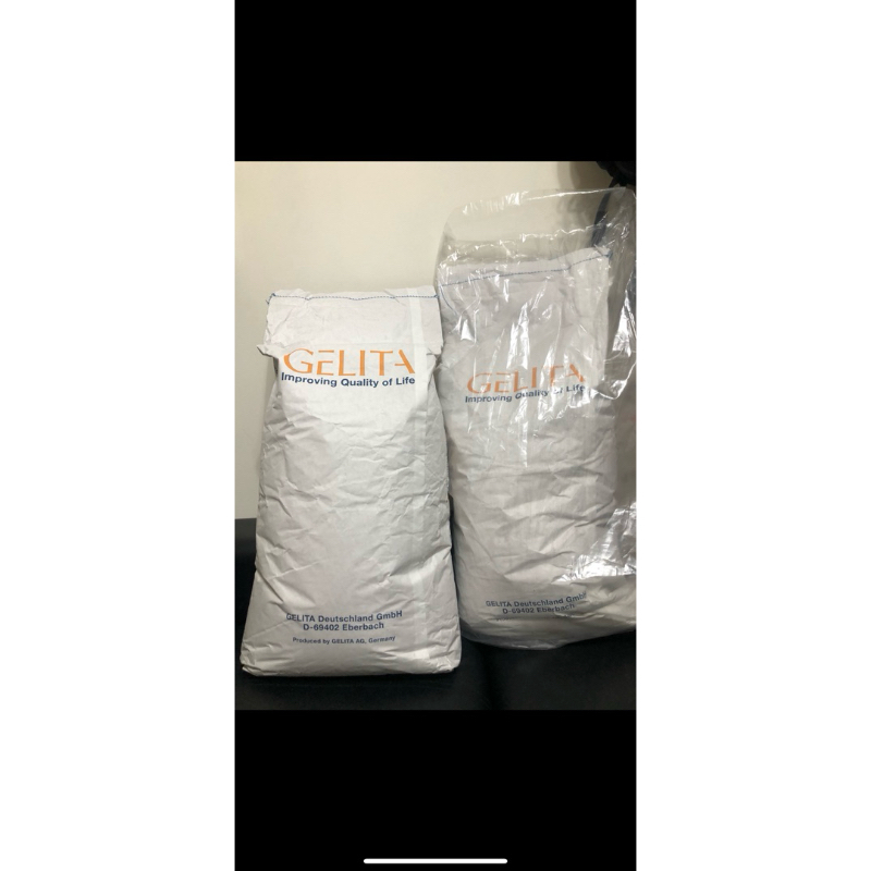 識貨來~貿易公司 原裝進口 大包裝德國百年大廠GELITA 膠原蛋白粉 15KG裝 新鮮 | 蝦皮購物