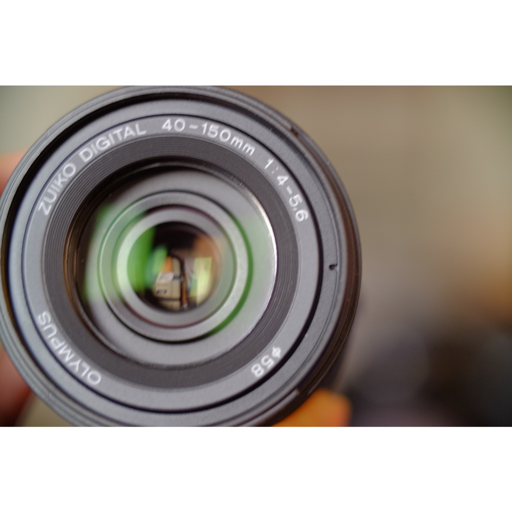 Olympus 40-150mm F4-5.6 望遠鏡 旅遊鏡 高倍 變焦鏡 4/3 M43 APSC 全幅 奧巴 參考 | 蝦皮購物