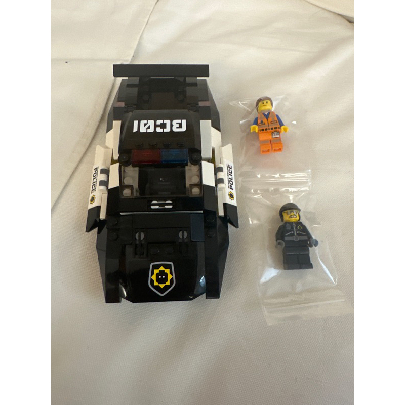 樂高 Lego 樂高玩電影 70802 拆售 圖及所得 | 蝦皮購物