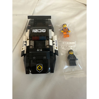 樂高 Lego 70802 拆售 圖及所得 | 蝦皮購物