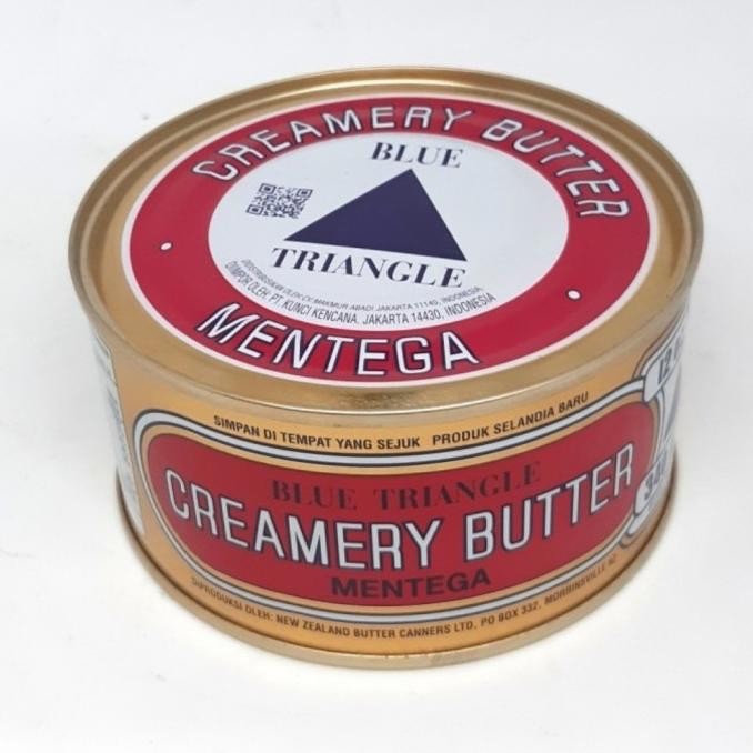 Blue Triangle creame butter netto 340g | 蝦皮購物