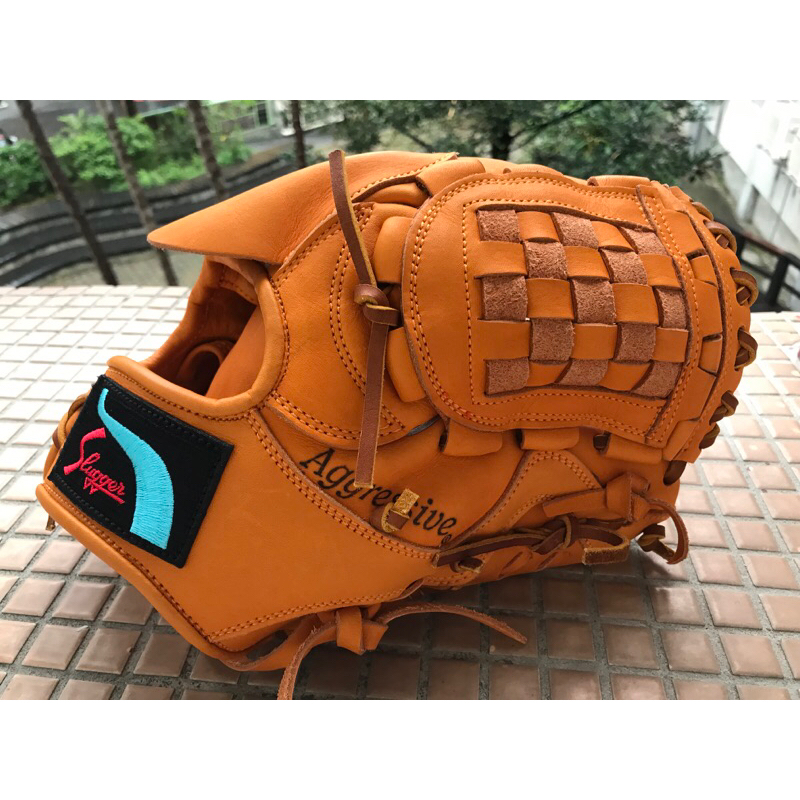 【大腳福利社】Kubota Slugger 久保田 EGS-90 江頭重利90歲紀念版 KSN-K65 軟式用 投手手套 | 蝦皮購物