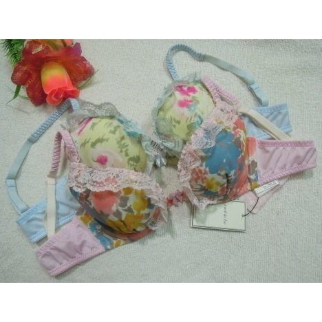 【embuche】W鋼圈 豐胸爆乳內衣【5024】65B,65C,65D,70B/75B,70C/75C,70D/75D | 蝦皮購物