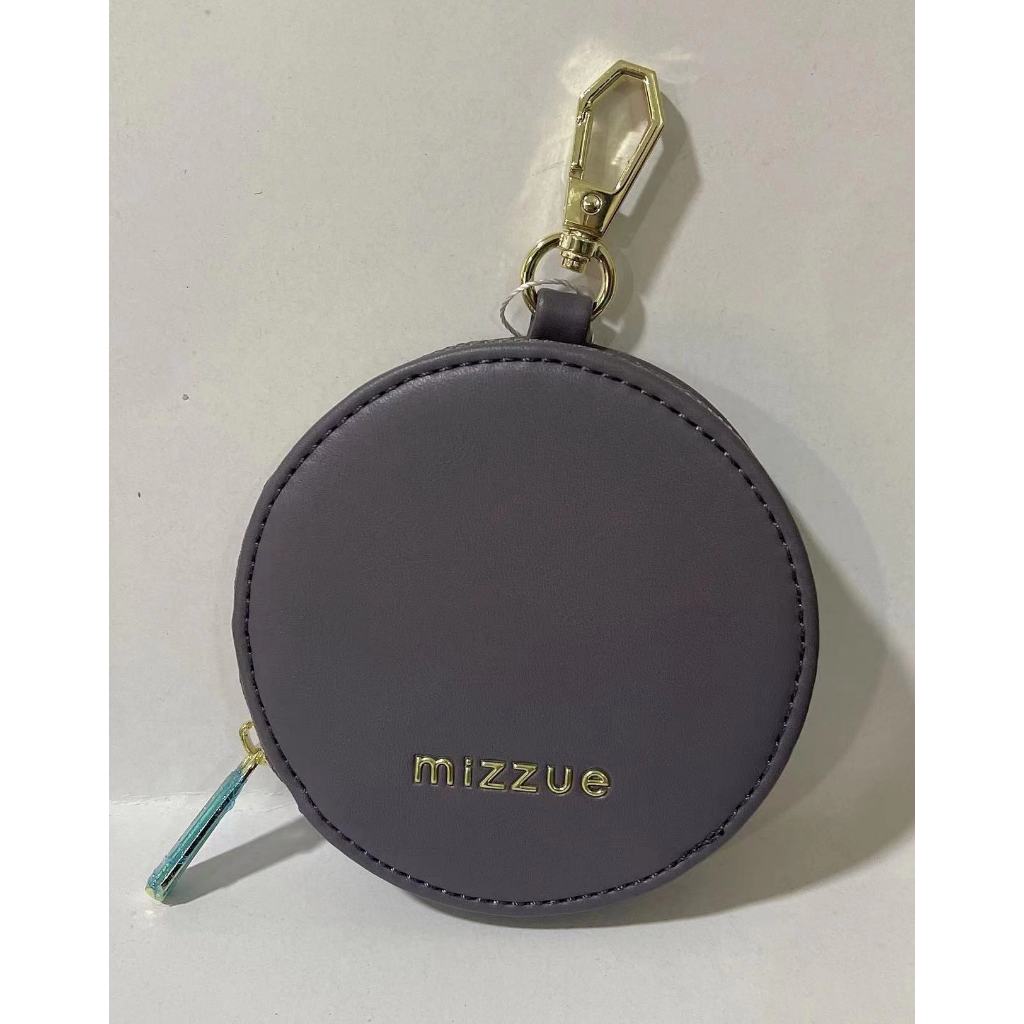 (台灣現貨9色) MIZZUE品牌 女士 零钱包 女学生 可爱迷你包小钱包 鑰匙扣钱袋零錢包 百搭 背帶PL818 | 蝦皮購物