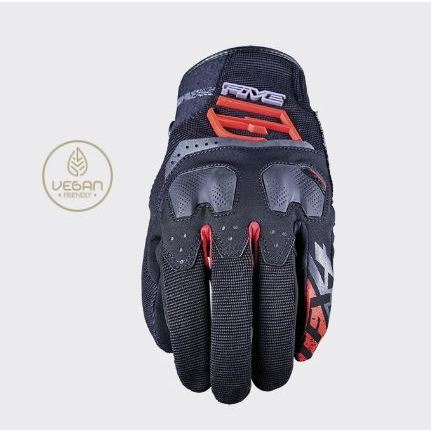 【台中硬了安全帽】FIVE5 TFX4 防摔手套 短手套 新品 台灣公司貨 含稅 | 蝦皮購物