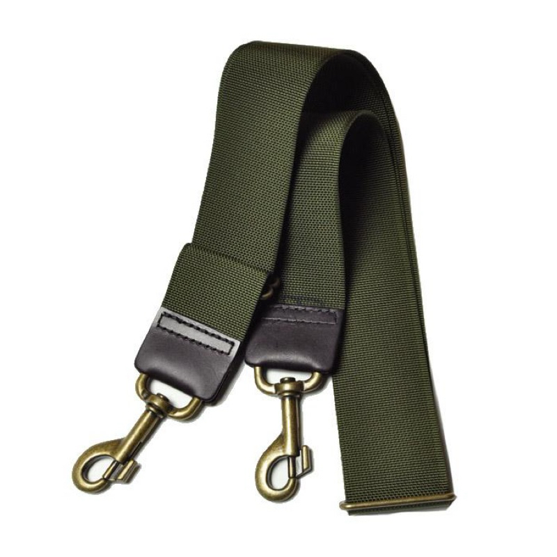 台灣代理商公司貨 全新現貨 FILSON DRYDEN WEBBING SHOULDER STRAP 黑色尼龍肩背帶 | 蝦皮購物