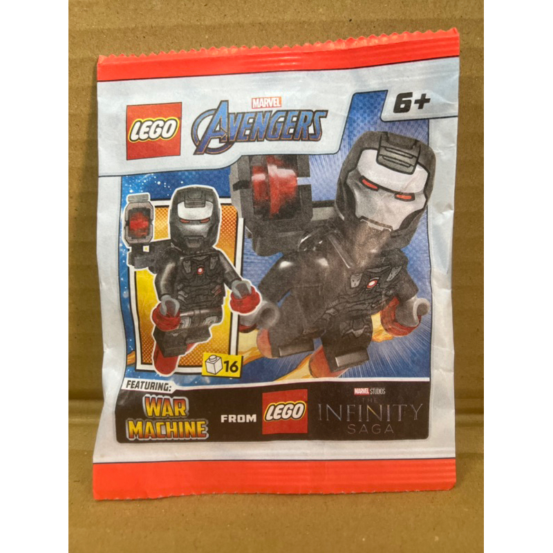 《蘇大樂高》LEGO 242401 鋼鐵人 戰爭機器（全新） | 蝦皮購物