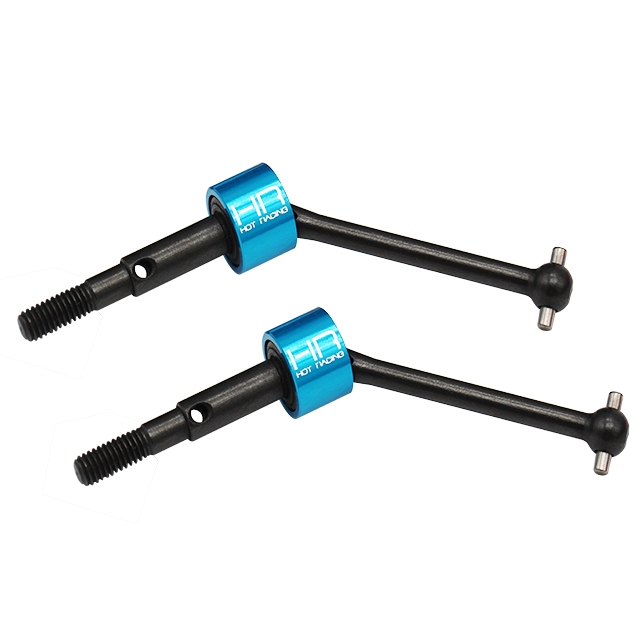 【酷輪坊】HR Tamiya G6-01, GF-01 , WR-02 CVD傳動軸（2入) | 蝦皮購物