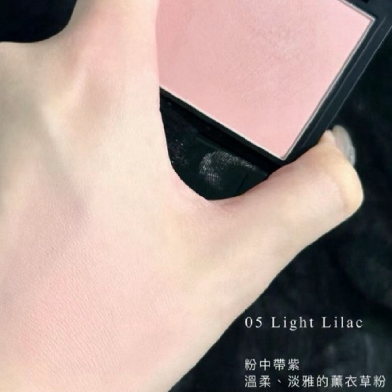 全新現貨 heme COLOR BLUSH 特調腮紅 05 Light Lilac | 蝦皮購物