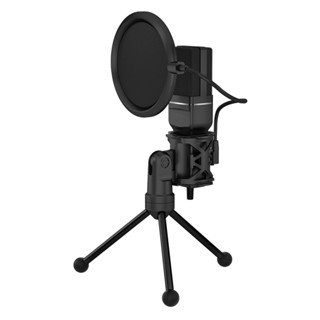 【獨一無二】有線麥克風 直播主 收音麥克風 錄音麥克風 推薦 MET-SF777 網路直播 唱歌麥克風 | 蝦皮購物