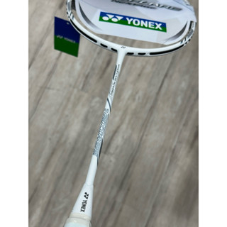 新上市！《典將體育》Yonex 羽球拍 NANOFLARE NEXTAGE NF-NT 4U 羽球拍 白切 | 蝦皮購物