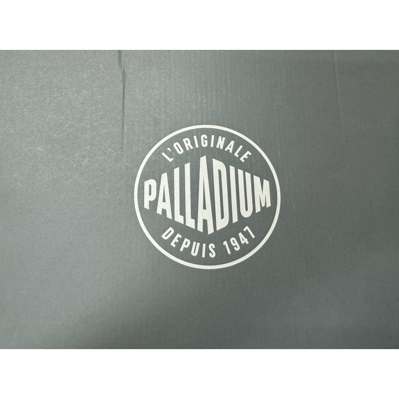 PALLADIUM OFF-GRID LO WP+快速綁帶橘標防水輪胎潮鞋 黑色 男款77332-001 | 蝦皮購物