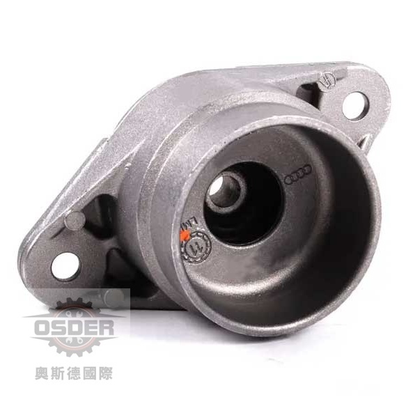 【奧斯德VAG】4F0513353D 奧迪 AUDI A4 A6 RS4 06~09 後 避震器上座 德國原廠 | 蝦皮購物