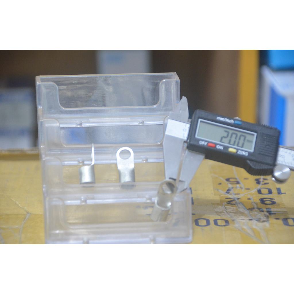 R型壓接端子 22-8R / 22-S8R / R22-6S O型端子 壓著端子 R22-8 R22-6 22-8RS. | 蝦皮購物