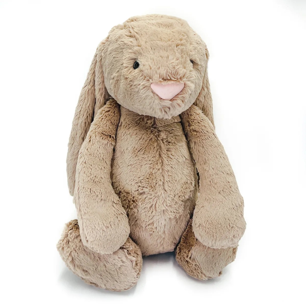 【現貨】51公分/67公分/108公分大兔兔🐇英國Jellycat 兔子玩偶 (67cm/108cm) 超大兔子 巨兔 | 蝦皮購物