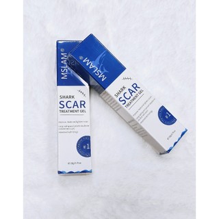 Shark Scar Removal Cream TreaEtment Acne Spot Therapy Su 20g | 蝦皮購物