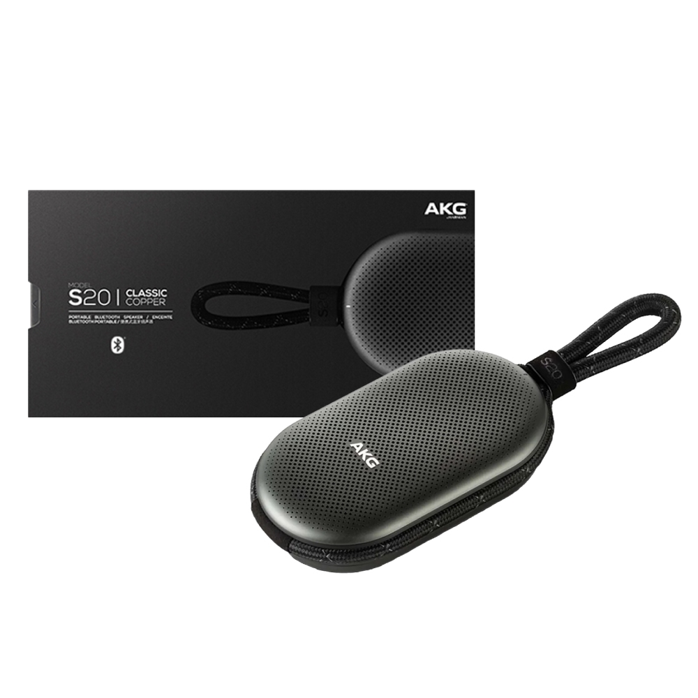 SAMSUNG 原廠 AKG S20 藍牙喇叭 (盒裝公司貨) | 蝦皮購物