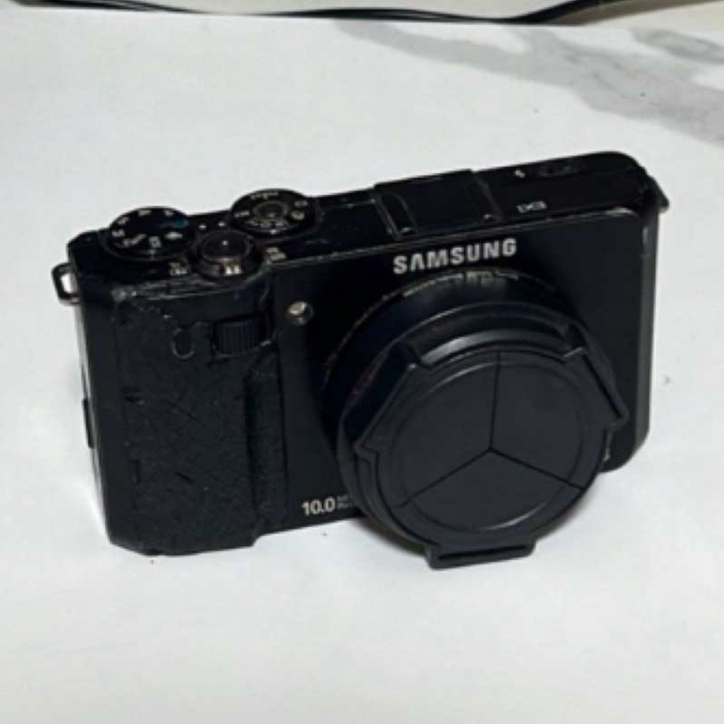 Samsung ex1 翻轉屏相機 ccd 二手數位相機 | 蝦皮購物
