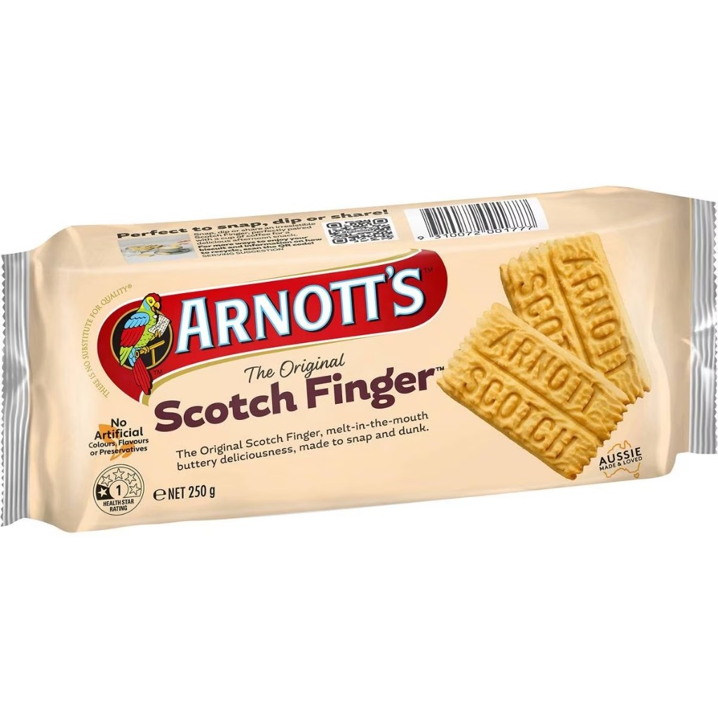澳洲必吃牛奶原味餅乾Arnott's Malt-o-milk Plain Biscuits Biscuits | 蝦皮購物