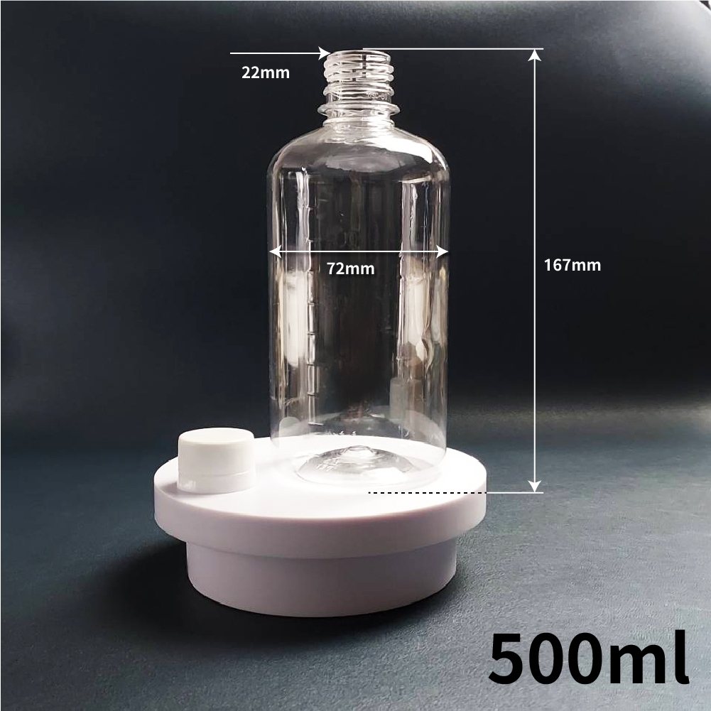 【帶刻度_透明分裝瓶】飲料分裝瓶 多種容量100~1000ml 液體分裝瓶 瓶子 透明瓶 液體 分裝瓶 | 蝦皮購物