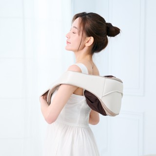 tokuyo 無線肩頸鬆按摩器 TH-537(無線抓捏揉/可按斜方肌) | 蝦皮購物