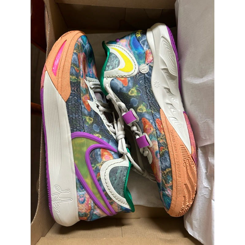 nike kyrie 8 irving viii 籃球鞋 末代 8代 | 蝦皮購物