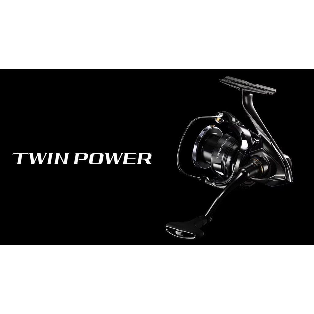 Shimano 2024 Twin Power C2500SXG C3000XG | 蝦皮購物