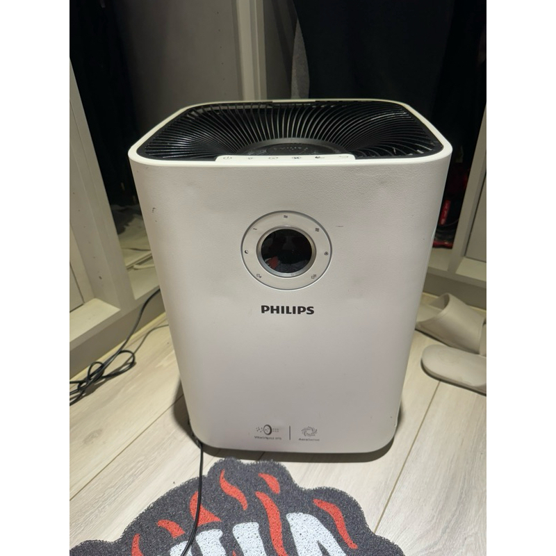 飛利浦 PHILIPS 空氣清淨機 AC5659 | 蝦皮購物