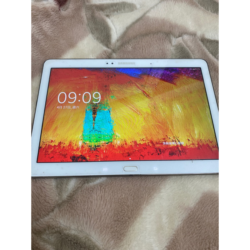 三星SM-P600平板 三星Galaxy note 10.1吋大屏 平板電腦 帶原筆寫功能 安卓 apple | 蝦皮購物