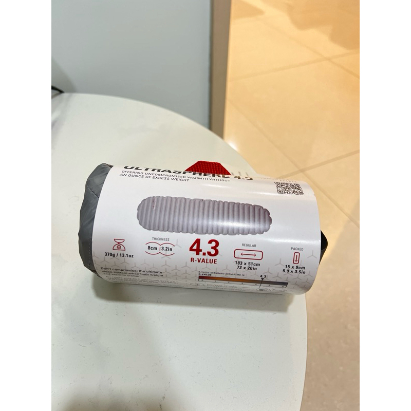 （已預定）Rab Ultrasphere 4.5 全新 | 蝦皮購物