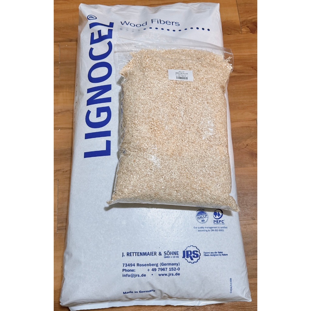 Otis ⇝木屑 德國 JRS 3-4S 實驗室木屑 1kg分裝 無塵木屑 小動物木屑 倉鼠木屑 鼠用木屑 原味木屑 | 蝦皮購物