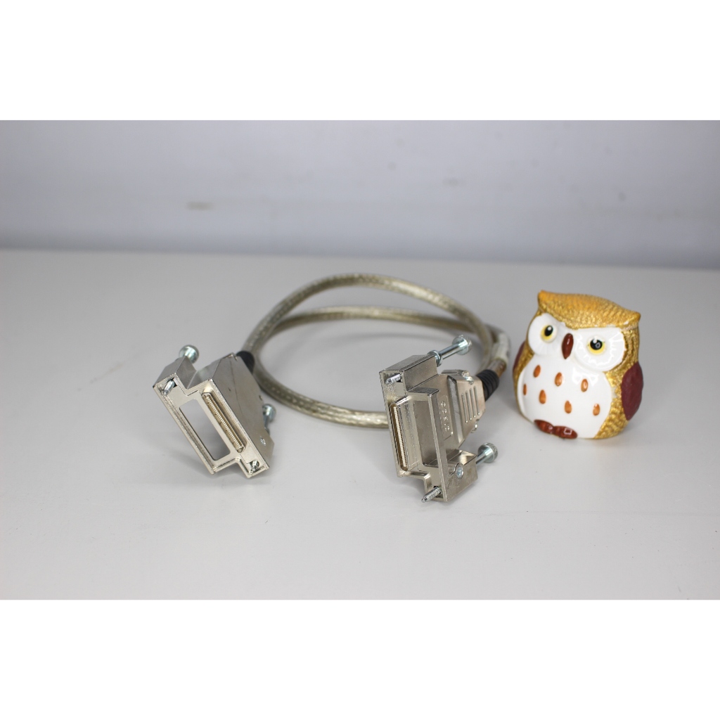 CISCO CAB-STACK-1M 72-2633-01 STACKWISE 1M STACKING CABLE | 蝦皮購物