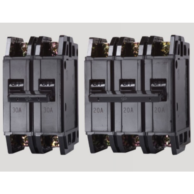 拆機未使用過士林電機 BH 2P 3P 15 20 30 40 50A NFB 無熔絲開關 無熔絲斷路器 BH型 | 蝦皮購物