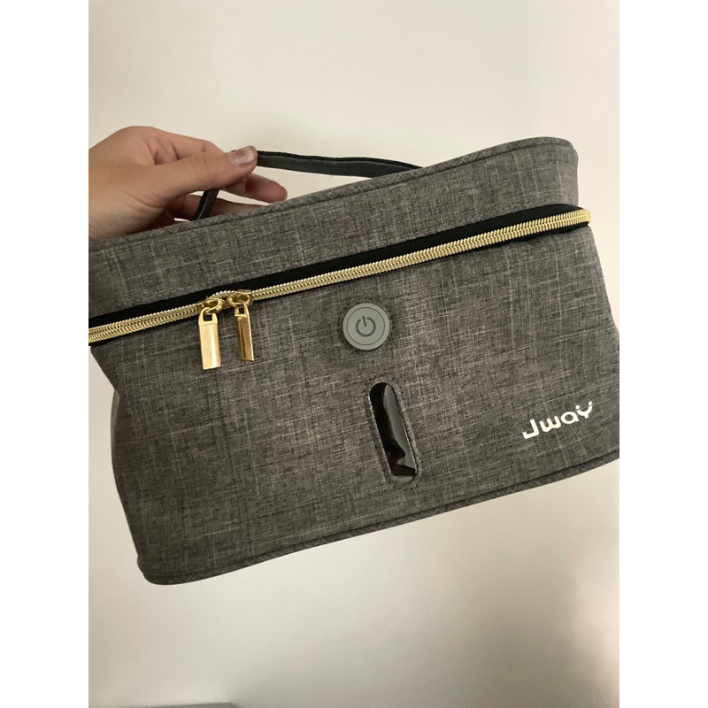 二手 JWAY臭氧殺菌萬用包 JY-WF03 活氧 除臭 消毒 | 蝦皮購物