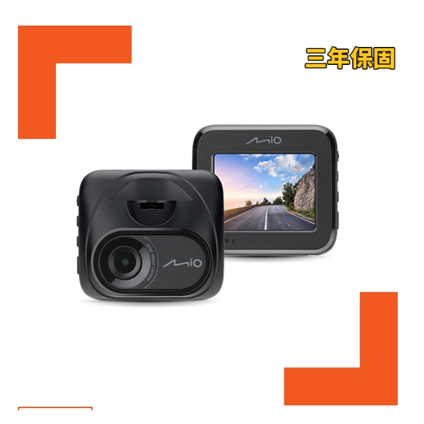 【送128G卡】MIO MiVue C595W Sony 星光級感光元件 WIFI GPS測速 行車記錄器 行車達人 | 蝦皮購物