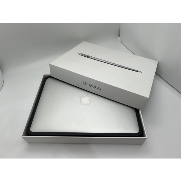 【一番3C】Macbook Air 13吋 A1466 i5/1.6G/8G/128G 原廠盒裝 機況良好 2015年款 | 蝦皮購物