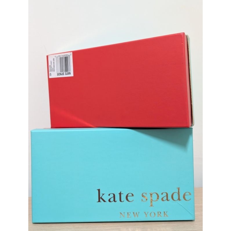 Kate Spade New York 收納盒 禮物盒 包裝盒 外盒 box | 蝦皮購物