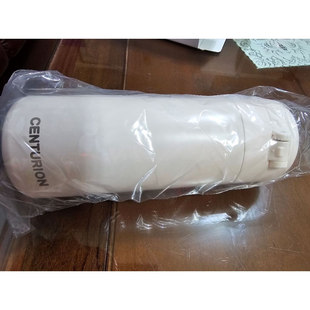 2024 國賓飯店 保溫杯 CENTURION 彈跳保溫杯 320 mL | 蝦皮購物