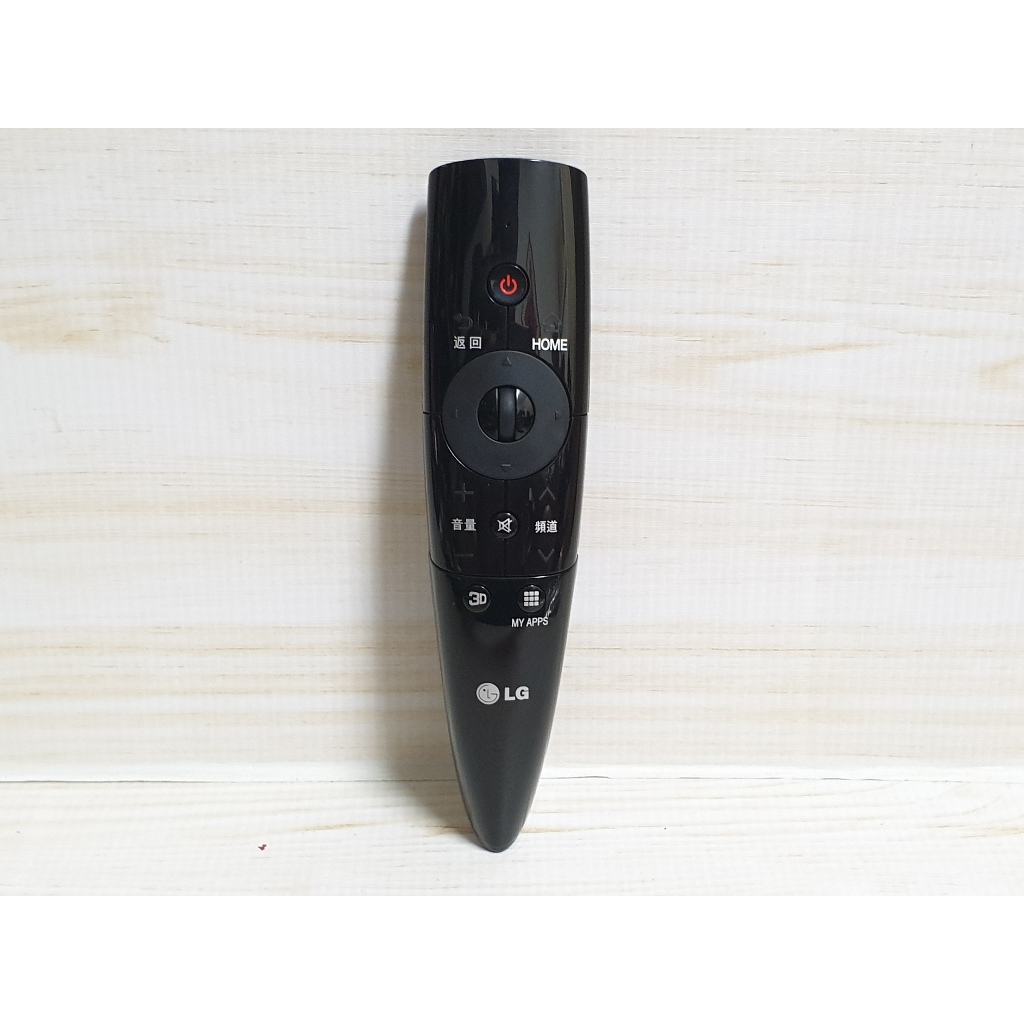 {哈帝電玩}~lg 樂金 原廠3d電視動感應遙控器 An Mr3005 少用 功能正常良好~ 蝦皮購物