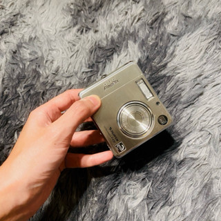 【二手】 FUJIFILM FinePix F420 CCD老數位相機 方塊機 F410 F401 | 蝦皮購物