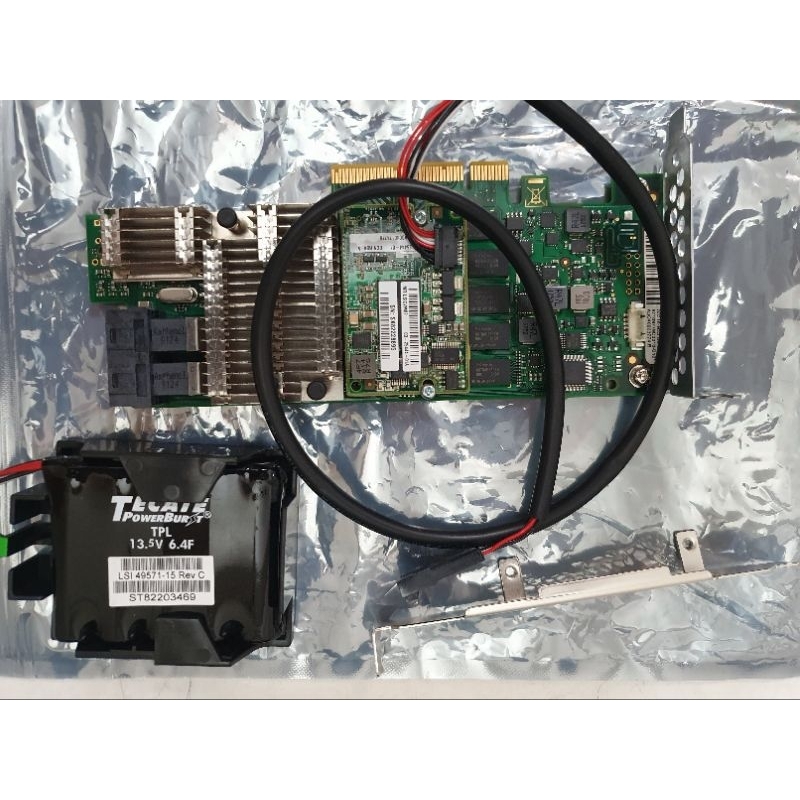 megaraid 9361-8i ( 富士通 ep-420i oem) 2gb cache 帶bbu 重要資料可用 | 蝦皮購物