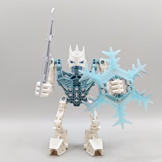 樂高 生化戰士 LEGO BIONICLE 8976 Metus [絕版、二手] | 蝦皮購物