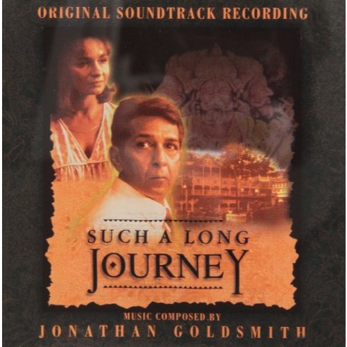 原聲帶-漫長的旅程(Such a Long Journey)- Jonathan Goldsmith,全新,S13-1 | 蝦皮購物