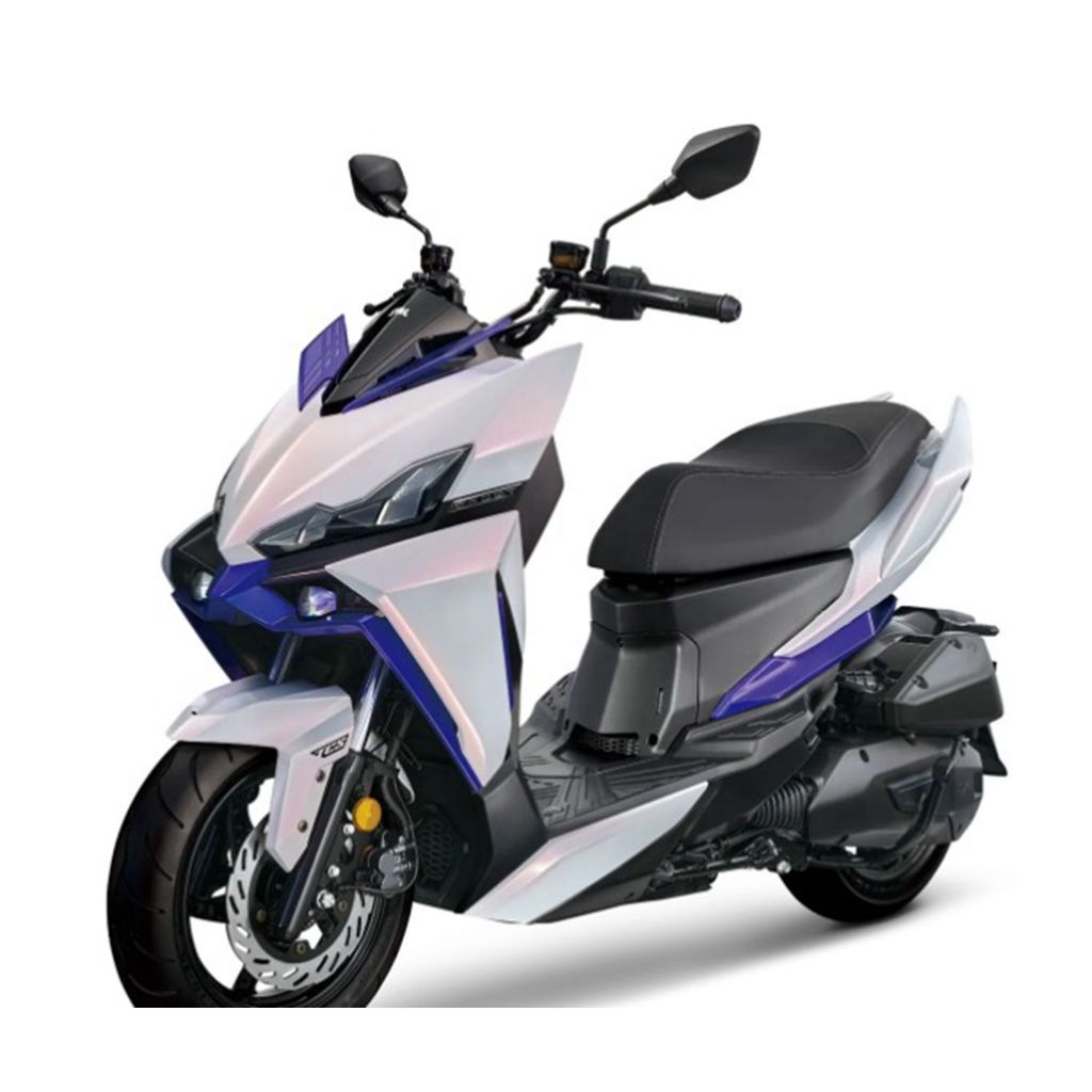 【葳葳新車】三陽 SYM NEW DRG 2.0 龍158 二代 158 ABS/TCS 鑰匙版 2025年 新車 | 蝦皮購物